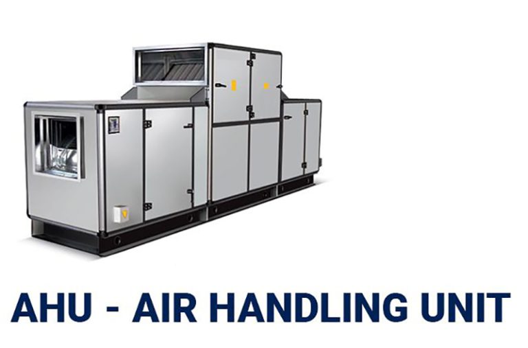 Hướng dẫn lắp đặt AHU chuẩn và chi tiết nhất